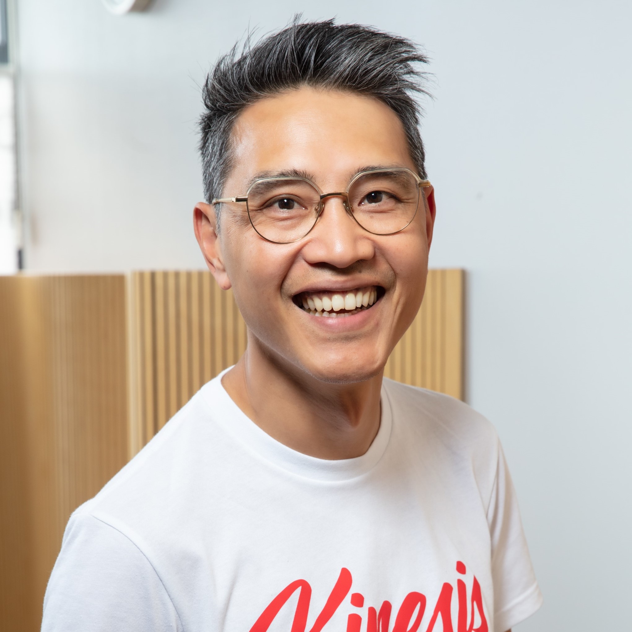 Ka Ho Liu - Fysiotherapie Kinesis PeizeFysiotherapie Kinesis Peize