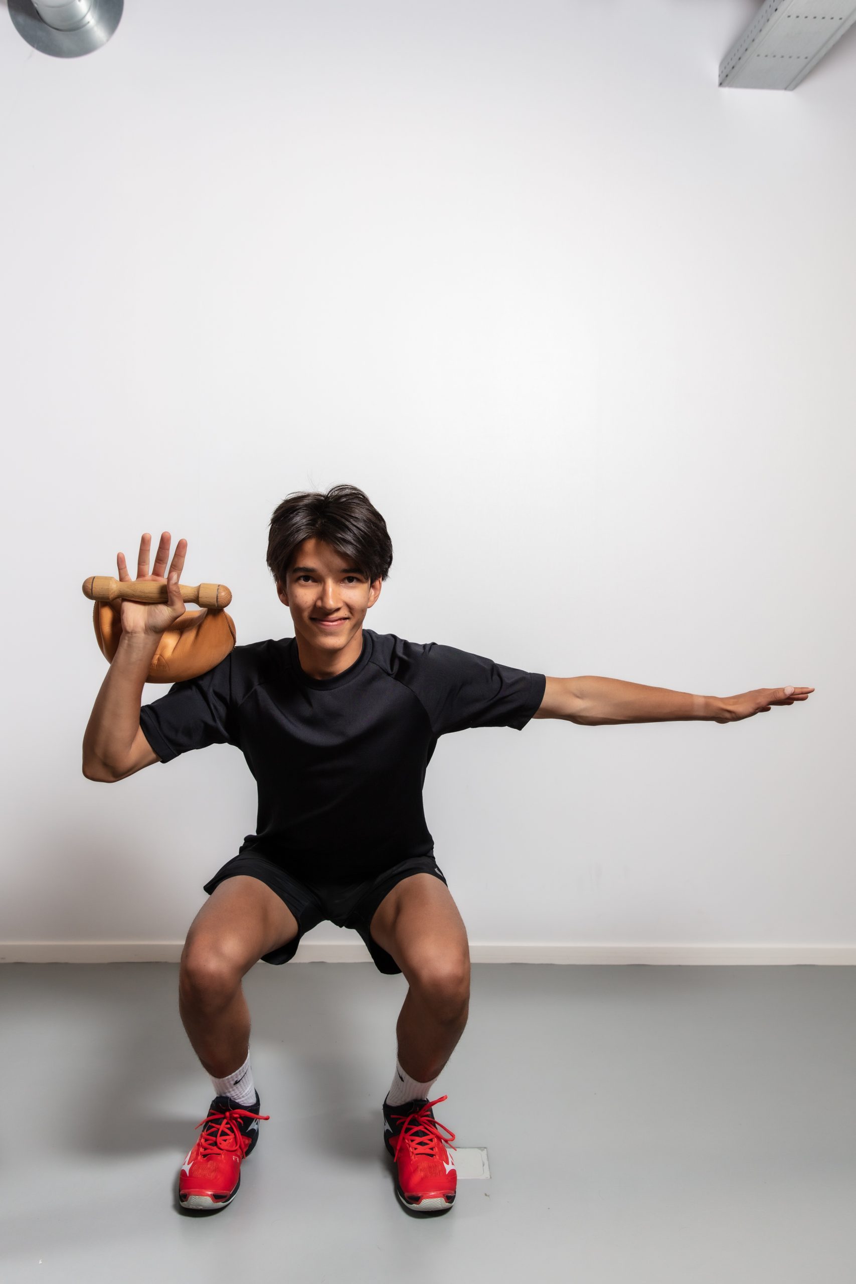 Lucca Liu - Fysiotherapie Kinesis PeizeFysiotherapie Kinesis Peize